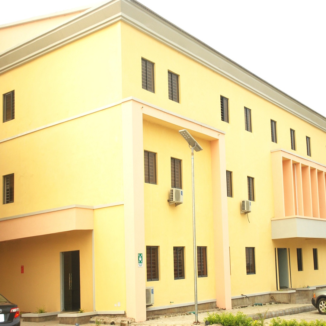 LBIS OSOGBO